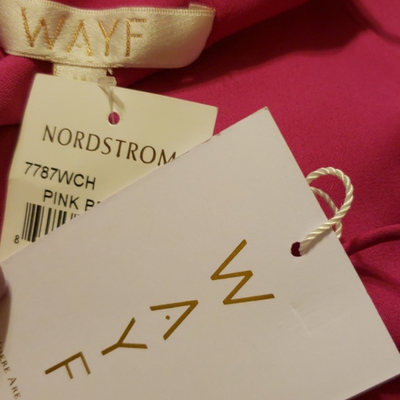 Wayf | Tops | Wayf Posie Tank Top | Poshmark